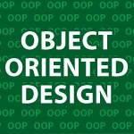 Object Oriented Design Tutorial | New Think Tank
