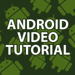 Android Development Tutorial | New Think Tank