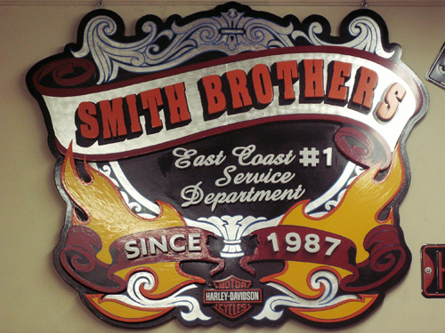 Marketing Examples Best Signs | New Think Tank