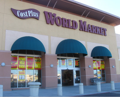 Marketing Examples, Greatest Store Fronts | New Think Tank