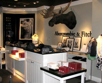 Marketing Examples : Best Store Interiors | New Think Tank