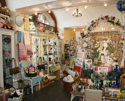 Marketing Examples Best Store Interiors