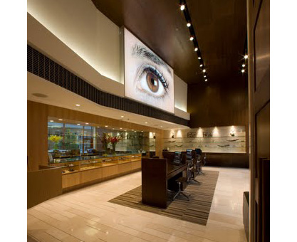 Marketing Examples : Best Store Interiors | New Think Tank