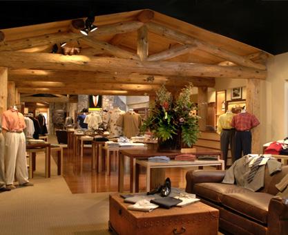 Marketing Examples : Best Store Interiors | New Think Tank