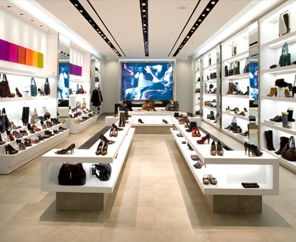 Marketing Examples Best Store Interiors | New Think Tank