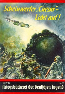 Nazi Propaganda Posters | New Think Tank