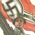 Nazi Propaganda Posters