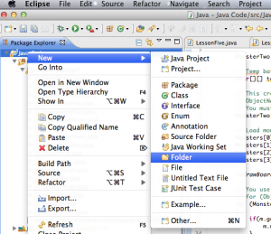 How to Install Java Libraries