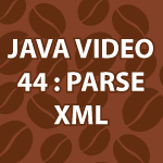 Java Video Tutorial 44 | New Think Tank