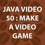 Java Video Tutorial 50 | New Think Tank