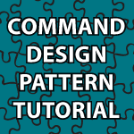 Command Design Pattern Tutorial | New Think Tank