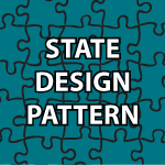 State Design Pattern Tutorial