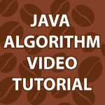 Java Algorithms | New Think Tank