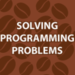 Solving Programming Problems | New Think Tank