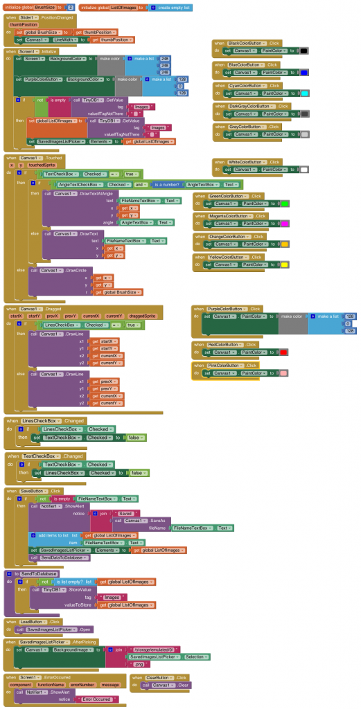Android Development for Beginners 21 | New Think Tank