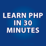 PHP Programming | New Think Tank