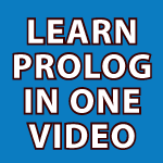 Learn Prolog in One Video | New Think Tank