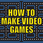 How to Make Video Games | New Think Tank