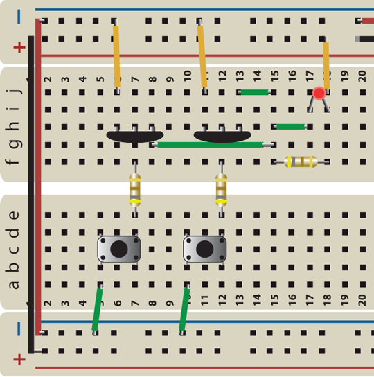 Arduino Tutorial 5 | New Think Tank